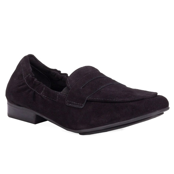 Ros Hommerson | Shoes | Ros Hommerson Trish Womens Penny Loafer Mule ...